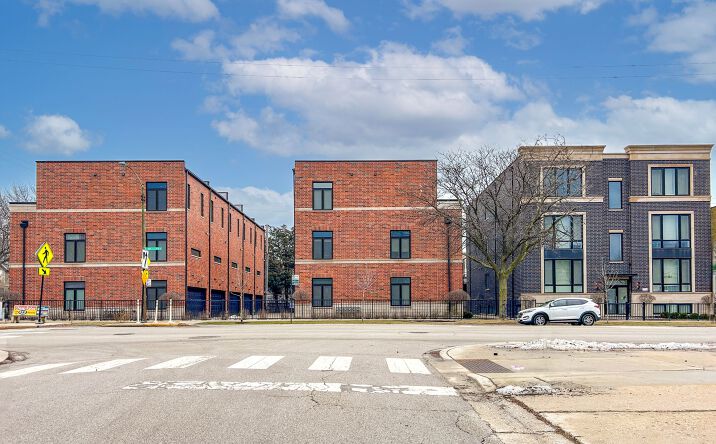 6600 N Western Ave Chicago Il 60645