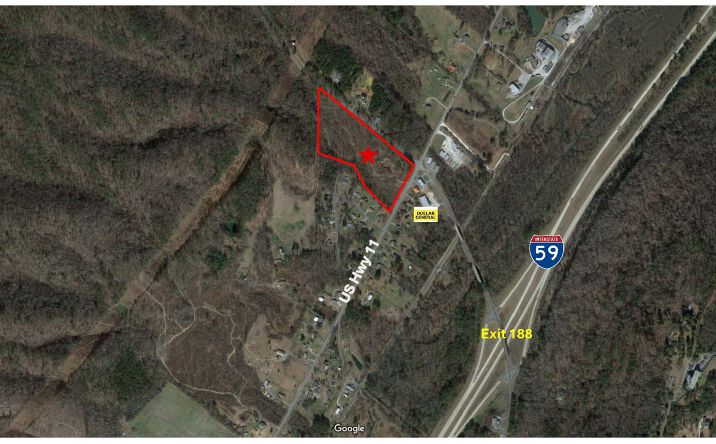 0 Mountain View Dr, Attalla, AL 35954 | Crexi.com