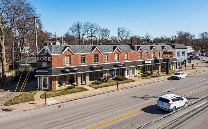 2305 BARDSTOWN RD Louisville KY 40205-2120 APN: 10078C00770000 | Crexi.com