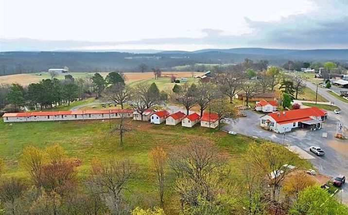 32054 State Highway 82, Cookson, OK 74427 | Crexi.com