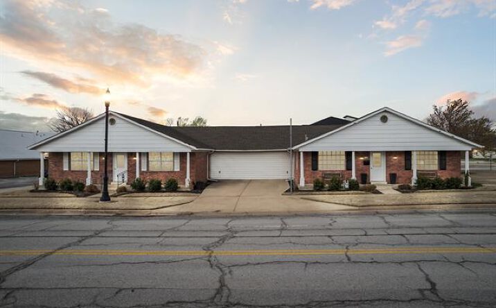 NW/C 66th Street North & US Highway 75, Tulsa, OK 74117 | Crexi.com