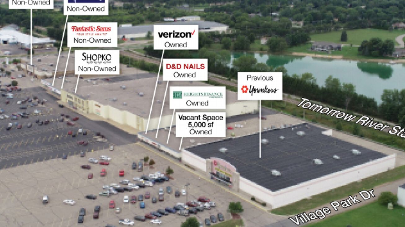 1780 Plover Road, Plover, WI 54467 - Retail Property for Sale - Plover ...