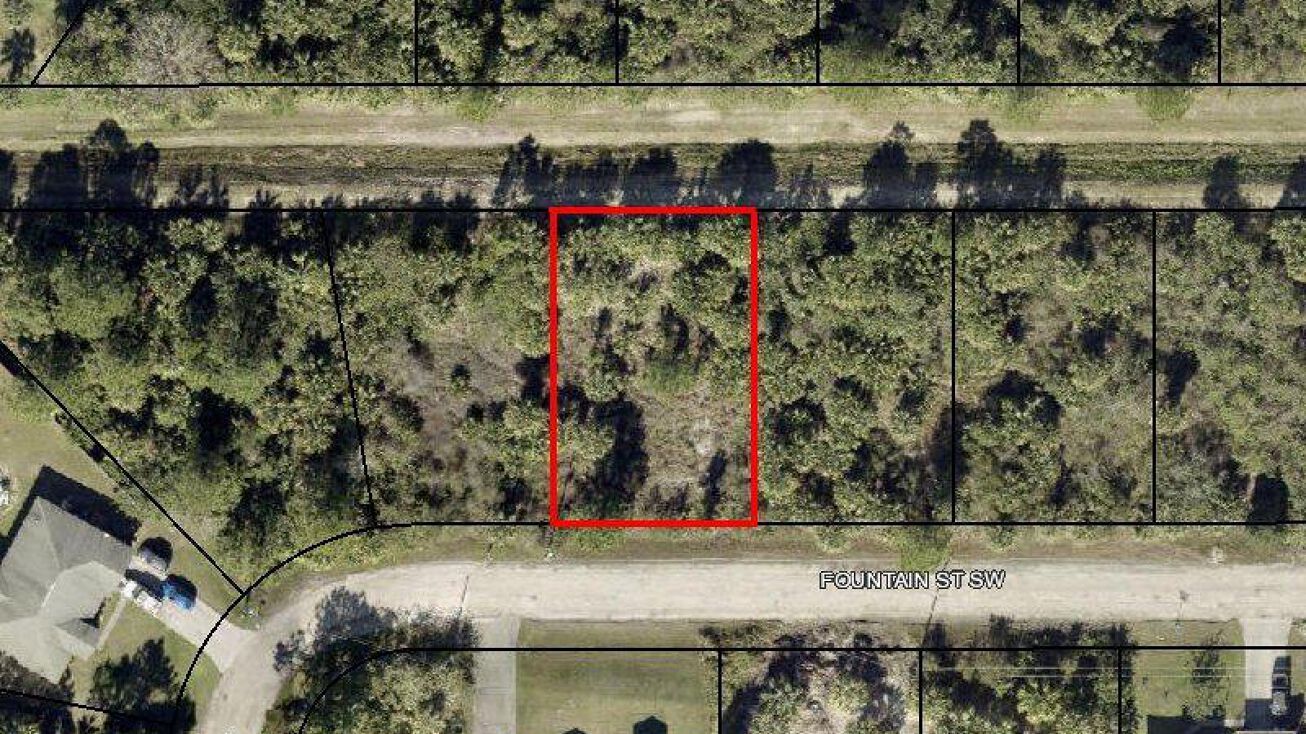 579 Fountain Street SW, Palm Bay, FL 32908 | Crexi.com