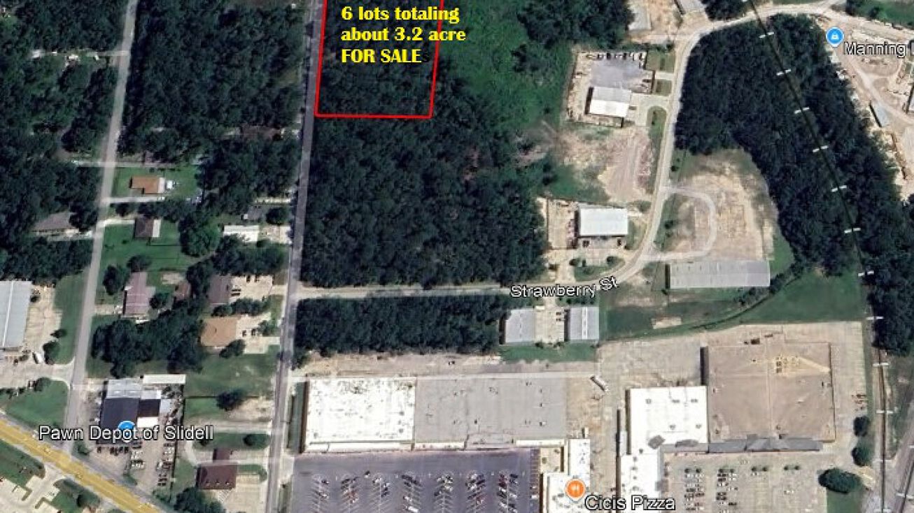 Carnation, Unit: 2C-1, Slidell, LA 70458 | Crexi.com