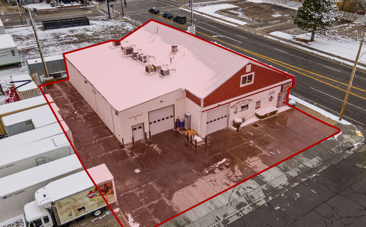 510 W Billinis Rd, South Salt Lake, UT 84115 | Crexi.com