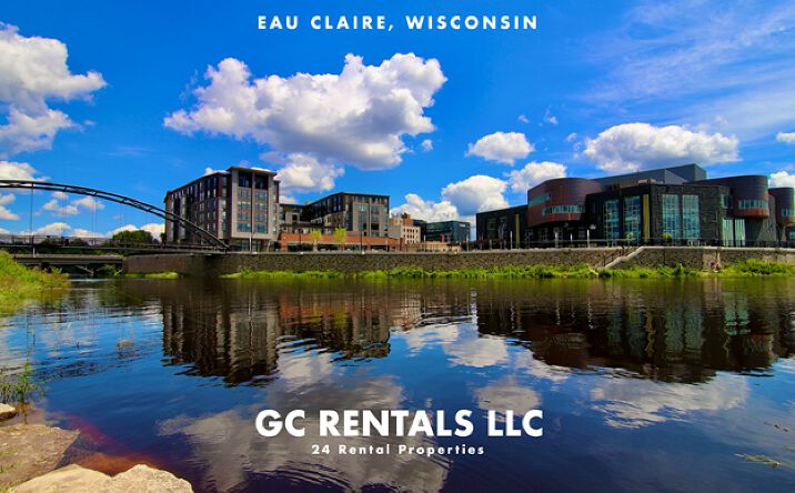Eau Claire, WI | Crexi.com