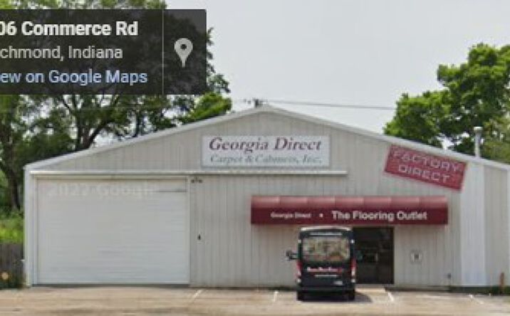 406 Commerce Rd, Richmond, IN 47374 | Crexi.com