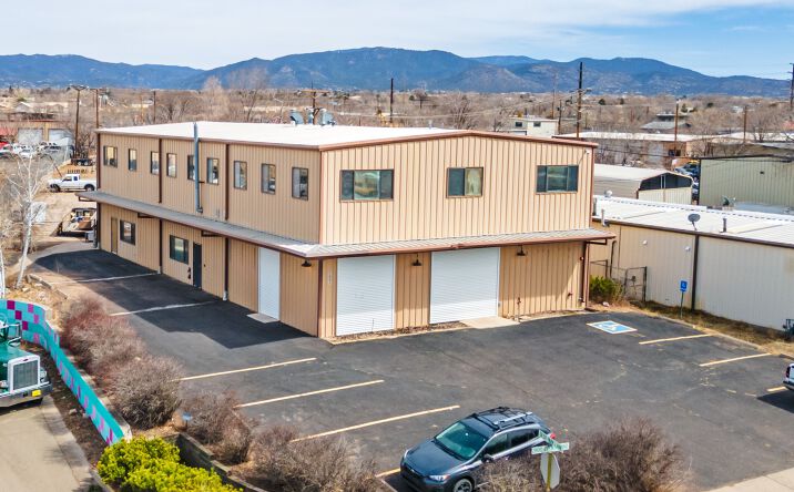 Santa Fe, NM Commercial Real Estate for Sale | Crexi.com