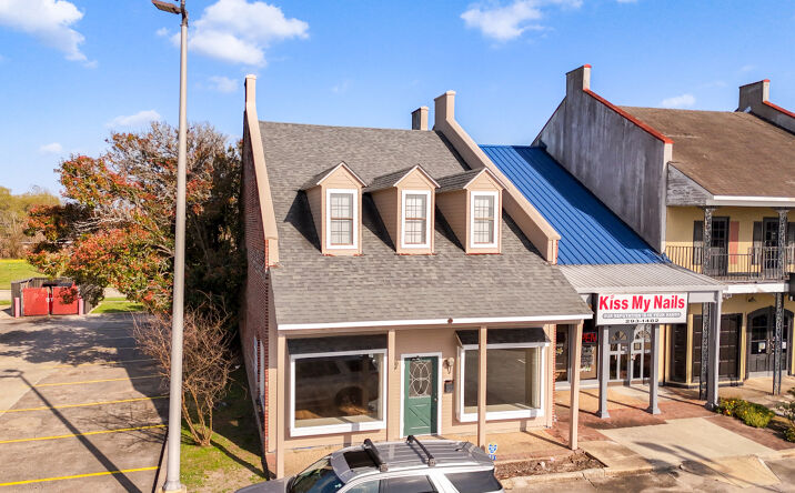 4601 S Sherwood Forest Blvd, Baton Rouge, LA 70816 | Crexi.com