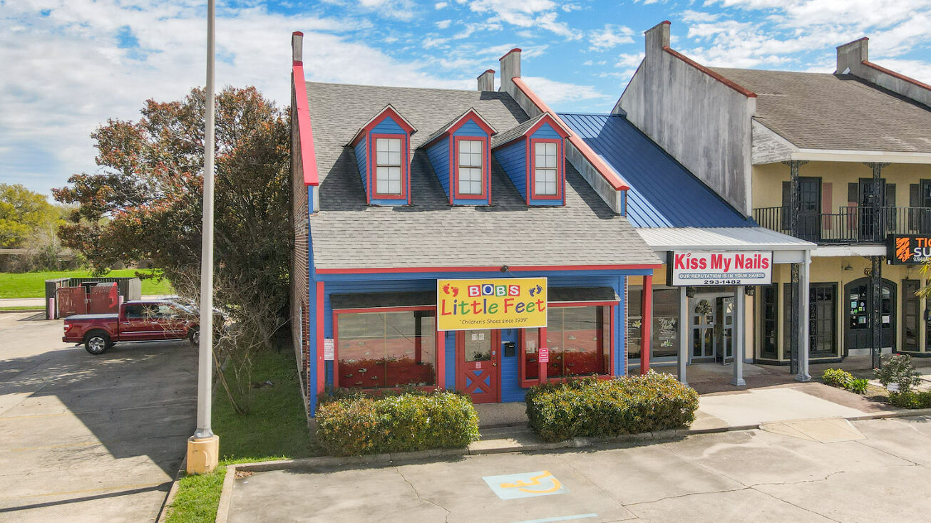 4601 S Sherwood Forest Blvd, Baton Rouge, LA 70816 | Crexi.com