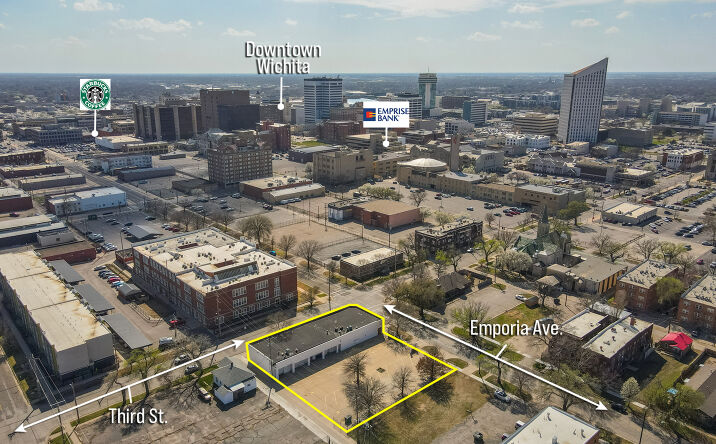 345 Riverview St, Wichita, KS 67203 | Crexi.com