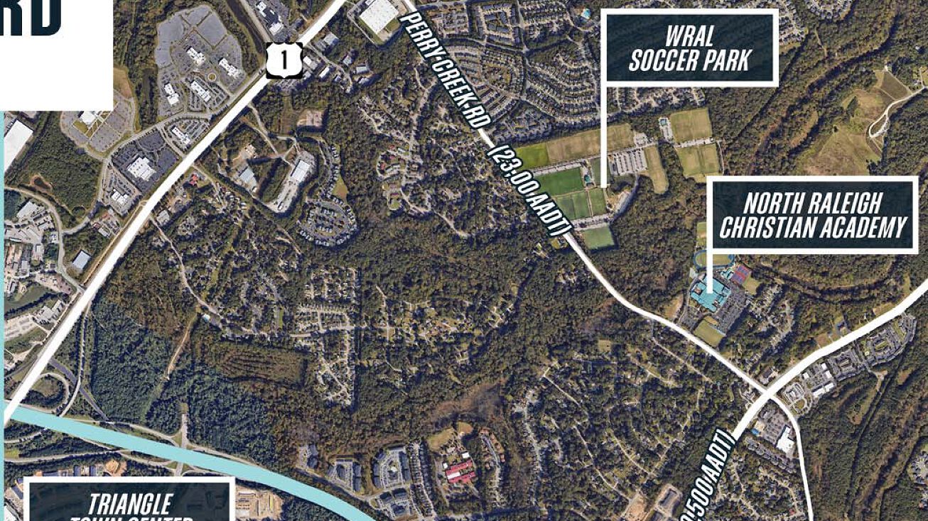 5512 Thornton Rd, Raleigh, NC 27616 | Crexi.com