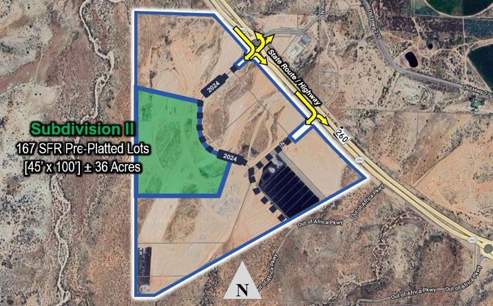 4715 N Boulder Creek Rd, Camp Verde, AZ 86322 | Crexi.com