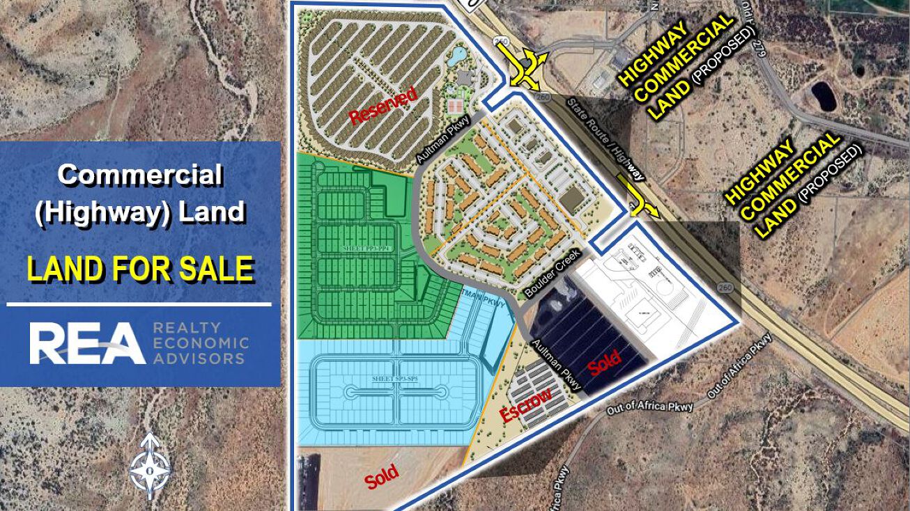 4595 N Boulder Creek Rd, Camp Verde, AZ 86322 | Crexi.com