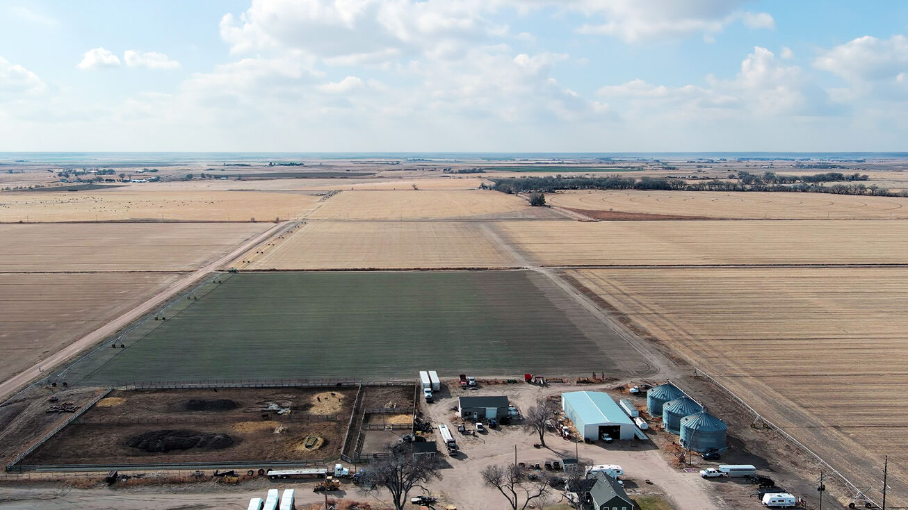 Co Rd 33, Atwood, CO 80722 | Crexi.com