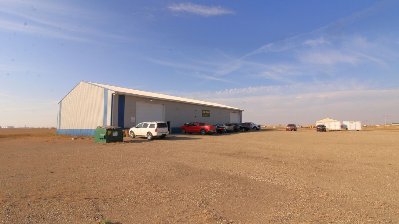 8401 282nd St NW, Berthold, ND 58718 | Crexi.com