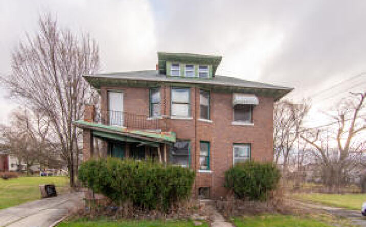 11330 John R St, Detroit, MI 48202 | Crexi.com