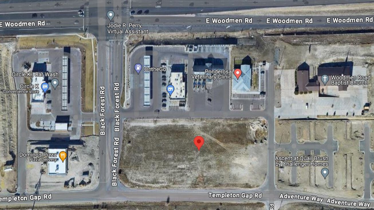 7410 Horseshoe Rd, Colorado Springs, CO 80923 | Crexi.com