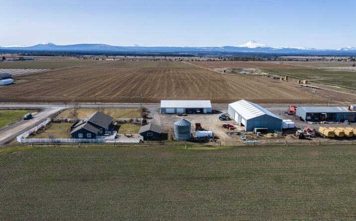 Cooley Rd. & North Hwy 97, Bend, OR 97703 | Crexi.com