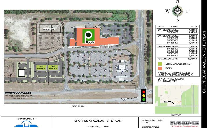 11323 County Line Rd, Spring Hill, FL 34609 | Crexi.com