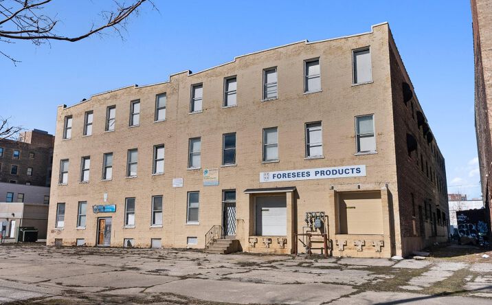 304 E FLORIDA ST Milwaukee WI 53204-1634 APN: 4290010100 | Crexi.com