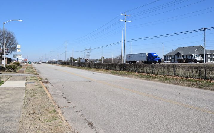 Jackson, TN Commercial Real Estate for Sale | Crexi.com