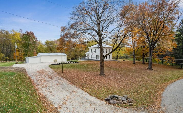 12298 Croton Road, Croton, OH 43013 | Crexi.com