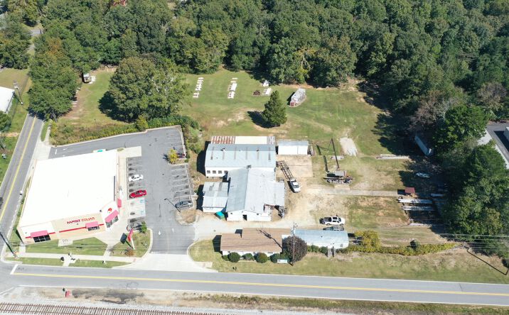 3850 Old Jefferson Rd, Athens, GA 30607 | Crexi.com