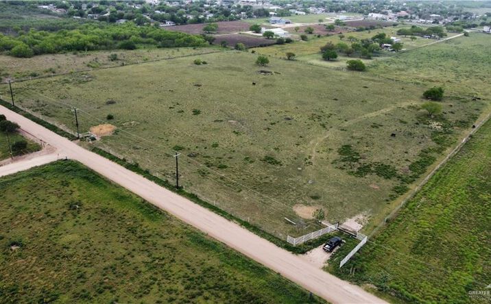 9.5 N Inspiration Road, Mission, TX 78573 | Crexi.com
