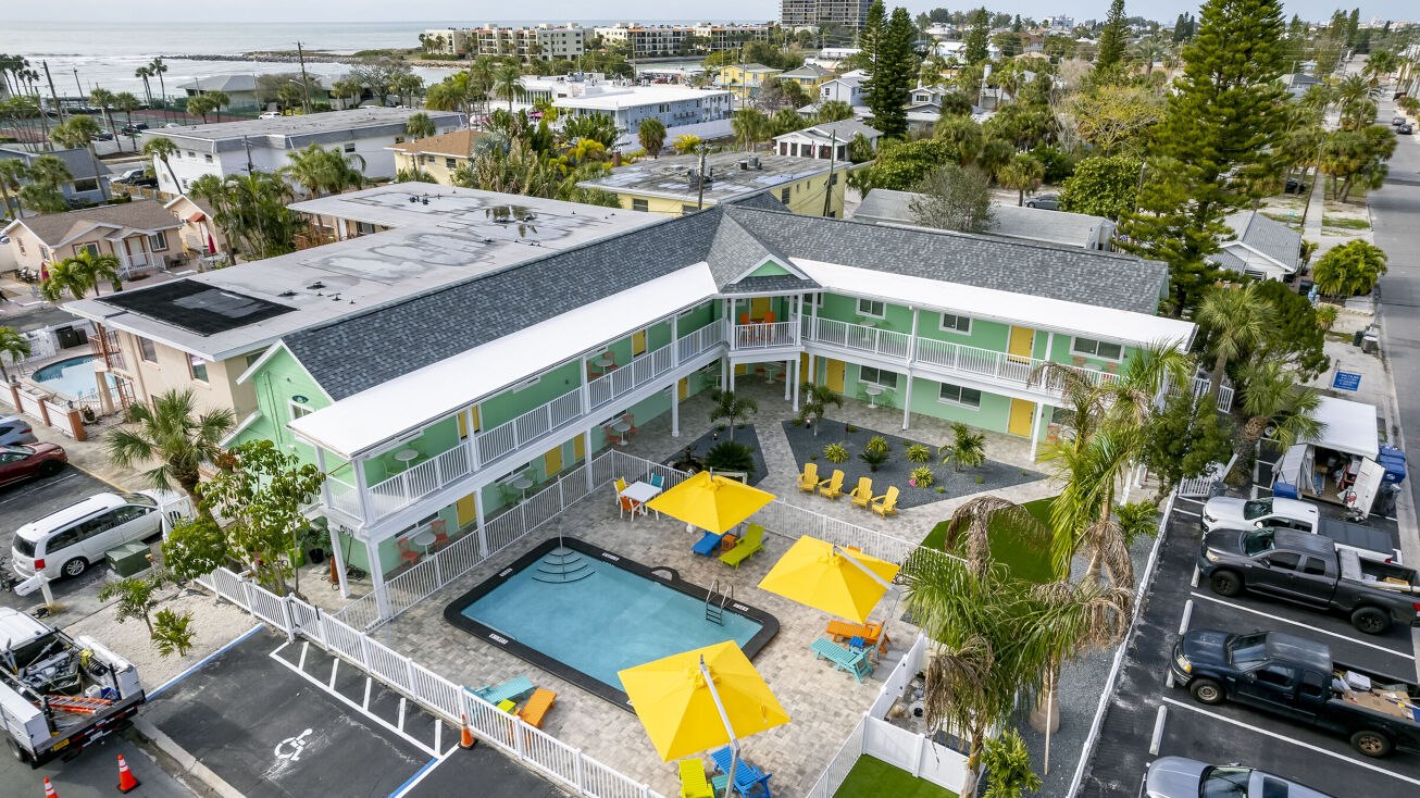601 71st Ave, St. Pete Beach, FL 33706 | Crexi.com