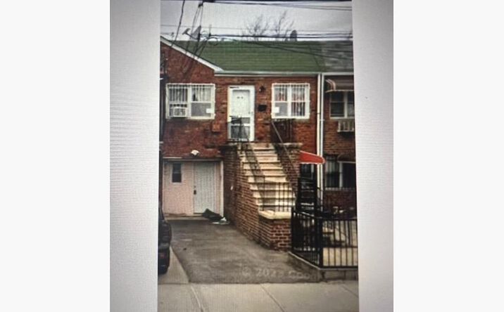 10115 FLATLANDS AVE Brooklyn NY 11236-2621 APN: 381894 | Crexi.com