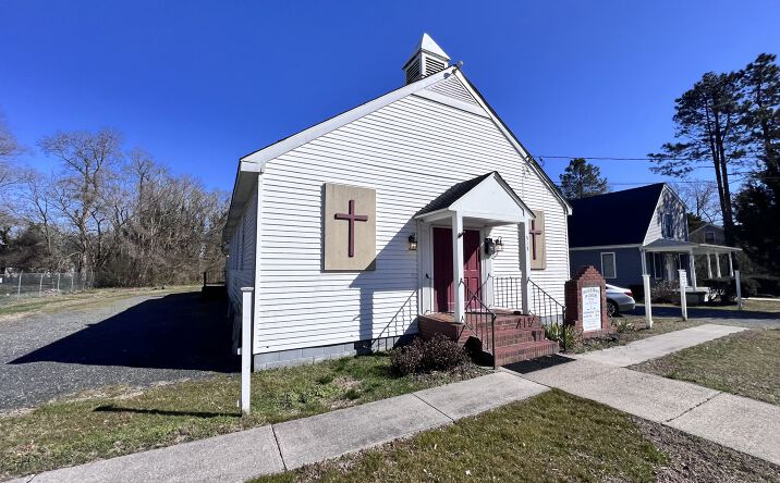 Religious Buildings & Churches for Sale in Maryland | Crexi