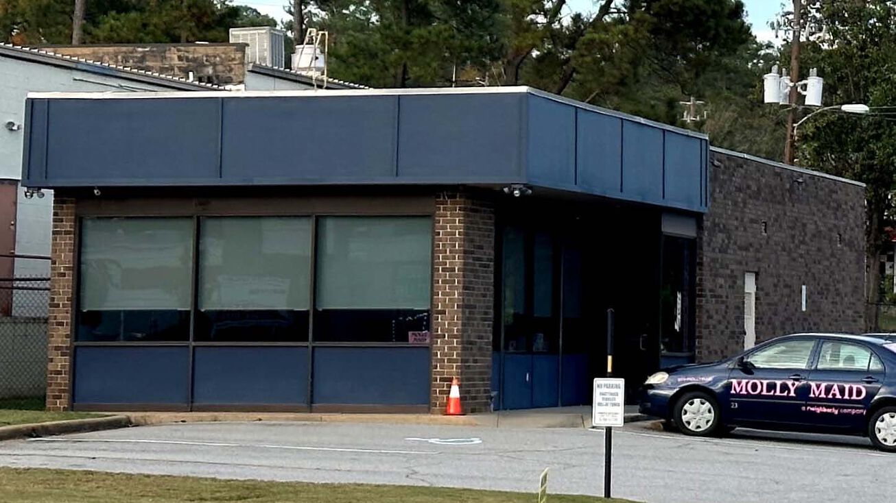 1805 Bush River Rd, Columbia, SC 29210 | Crexi.com