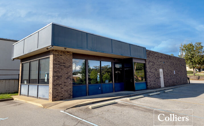 3514 Bush River Rd, Columbia, SC 29210 | Crexi.com