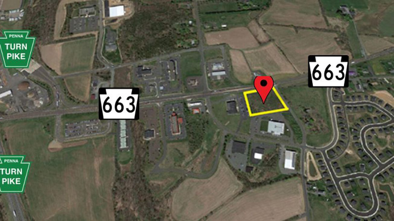 Route 663 & Rosenberger Road, Quakertown, PA 18951 | Crexi.com