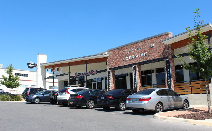 7338 LOUIS PASTEUR DR San Antonio TX 78229-4586 APN: 1226956 | Crexi.com