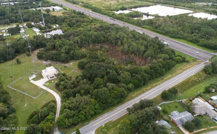 Knox McRae Dr, Titusville, FL 32780 | Crexi.com