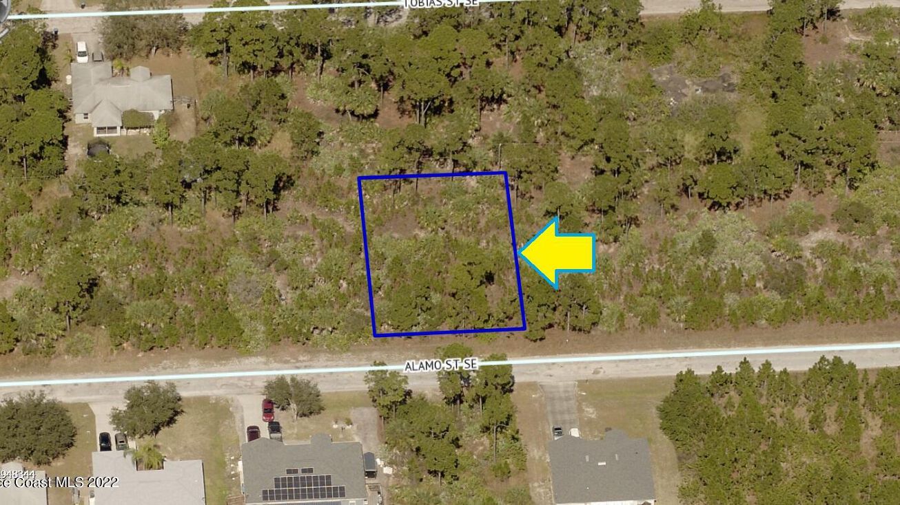 447 Alamo Street SE, Palm Bay, FL 32909 | Crexi.com