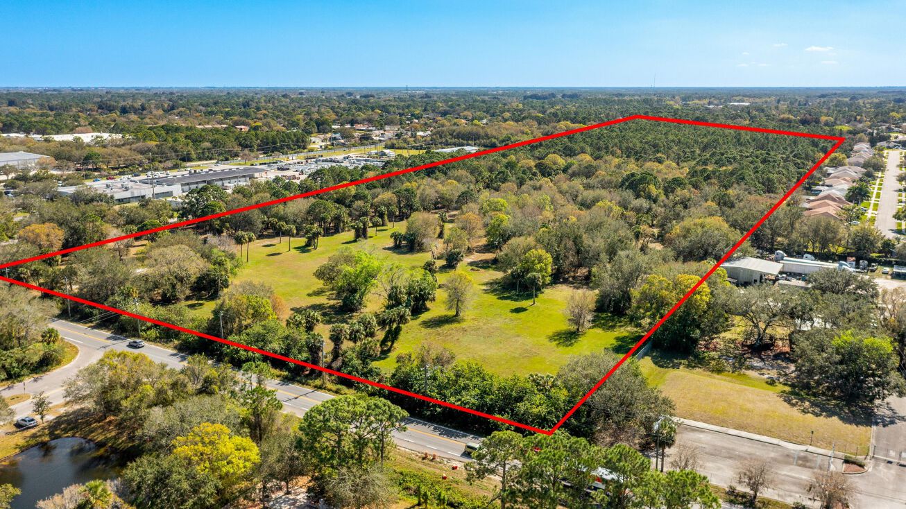 9035 Ellis Road, Melbourne, FL 32904 | Crexi.com