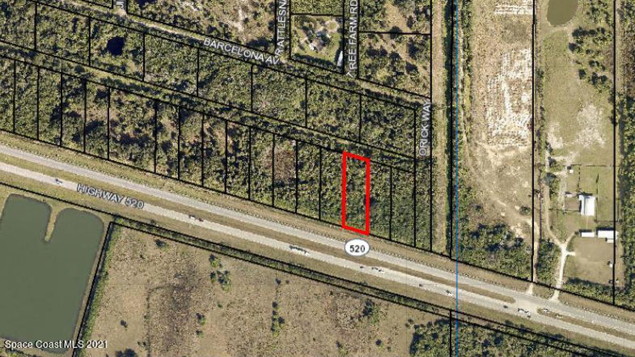 0 W State Road 520 - Lot #24, Cocoa, FL 32926 | Crexi.com