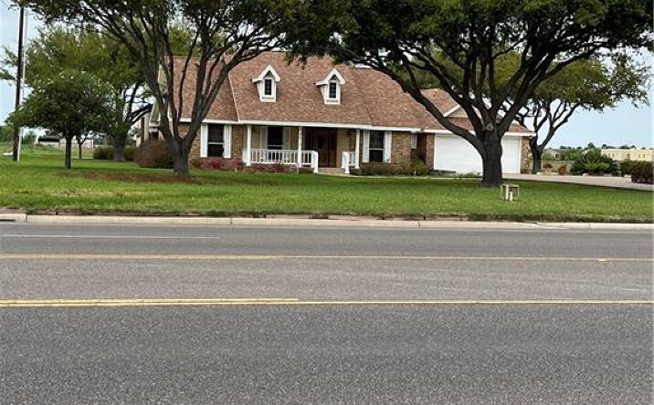 North Jackson Road, Pharr, TX 78577 | Crexi.com