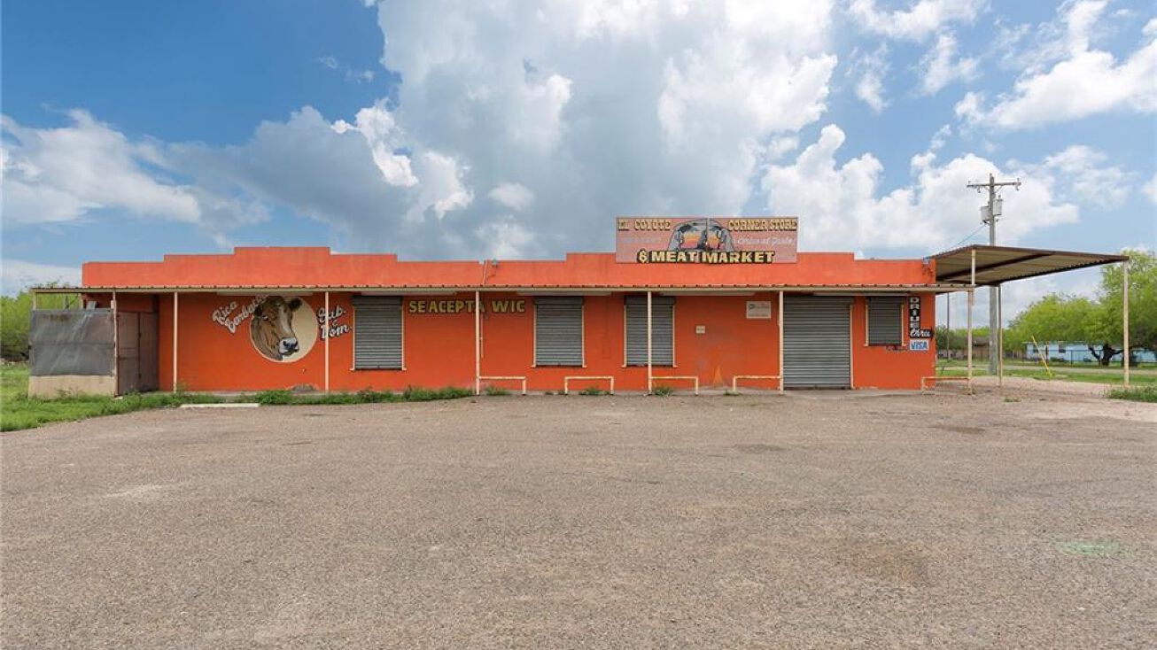 9108 Western Road, Mission, TX 78574 | Crexi.com