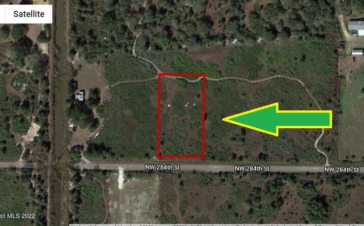 19889 NW 284th Street, Okeechobee, FL 34972 | Crexi.com