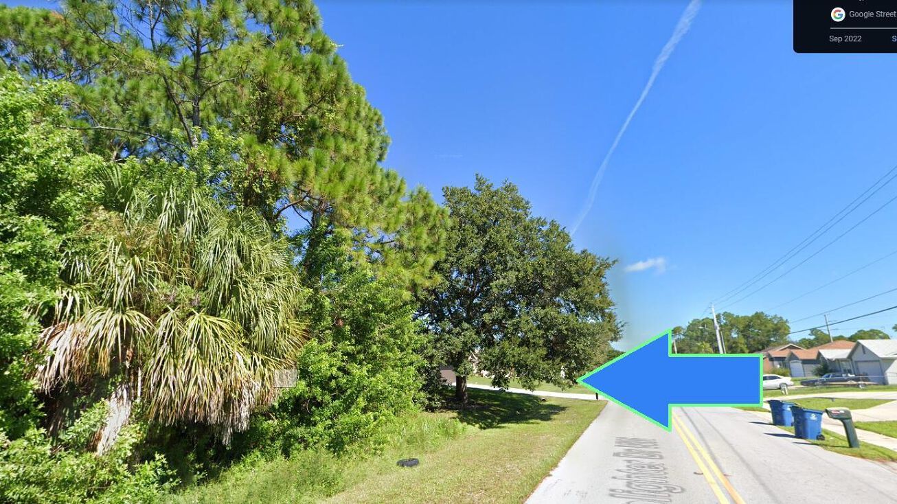 1088 Lamplighter Drive NW, Palm Bay, FL 32907 | Crexi.com