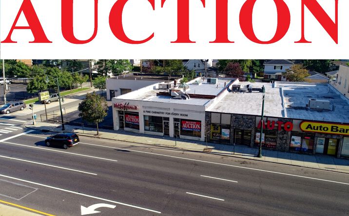 Richard Maltz - Maltz Auctions | Crexi