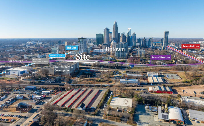 1519 Montgomery St, Charlotte, NC 28216 | Crexi.com