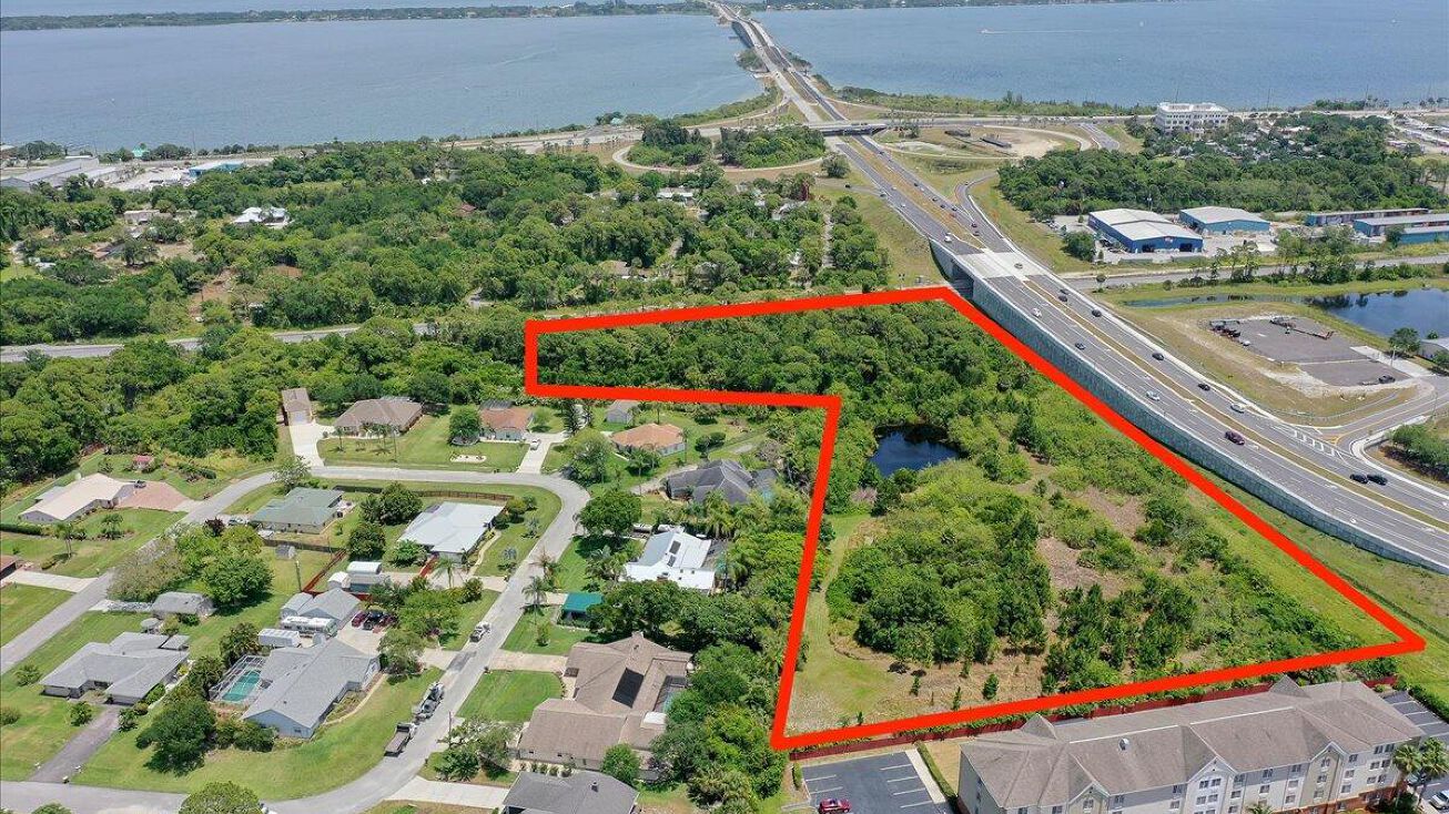 0 Pineda Plaza Way, Palm Shores, FL 32940 | Crexi.com