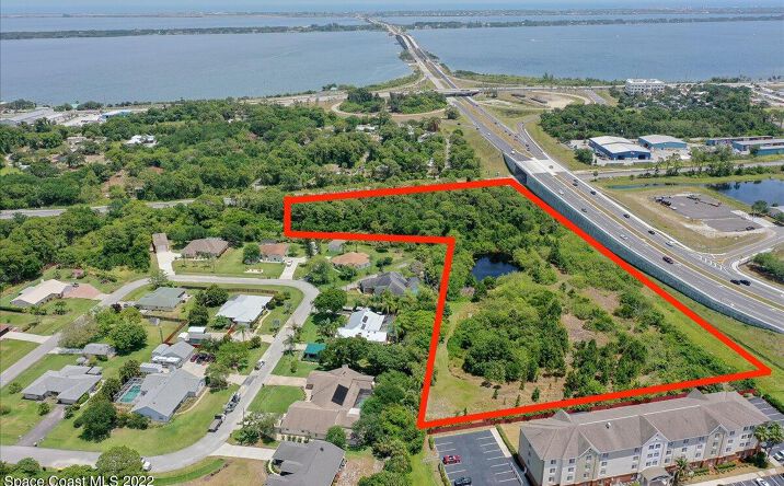 0 Pineda Plaza Way, Palm Shores, FL 32940 | Crexi.com