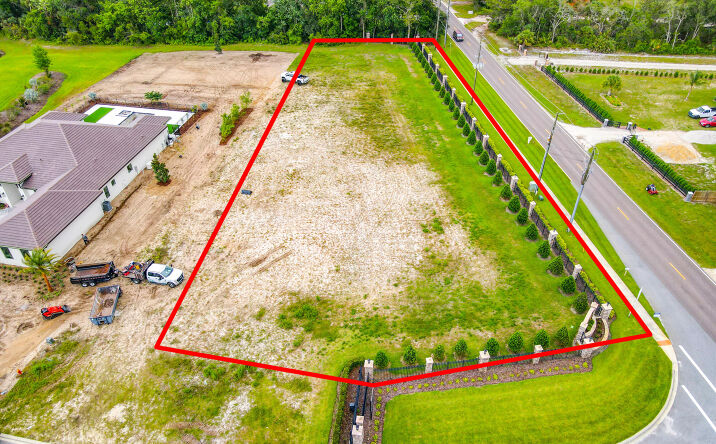 2360 Legacy Lane, New Smyrna Beach, FL 32168 | Crexi.com