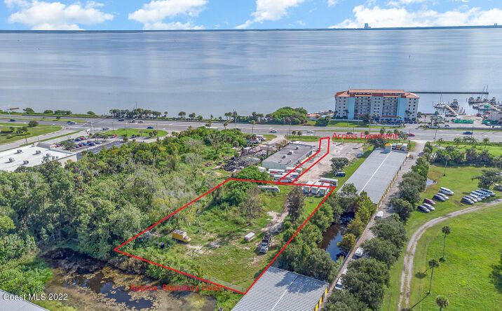 5622 Constellation Drive, Titusville, FL 32780 | Crexi.com